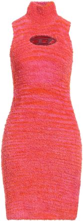 Diesel KLEIDER - Mini-Kleider auf YOOX.COM