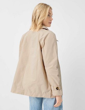 Fuchs Schmitt Outdoorjacke Style &Uuml;bergangsjacke Bordeaux