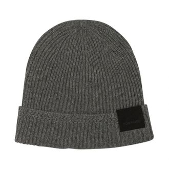 Tom Ford Hats - - Accessories - Herren - Grau - L