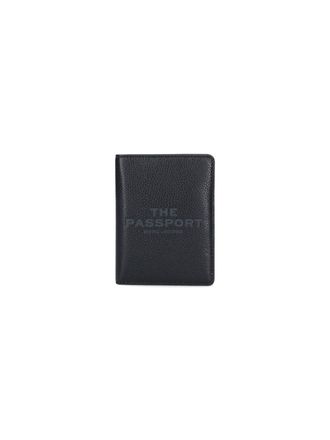 Marc Jacobs Passport Holder The Case