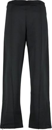 Bottega Veneta Homme, Pantalons, Noir, Taille: XS Pantalon de surv&ecirc;tement technique avec zips aux chevilles