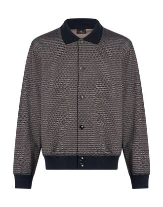 Paul Smith STRICKWAREN - Strickjacken auf YOOX.COM