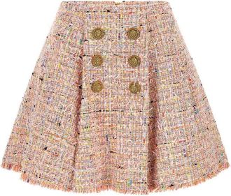 Balmain Midirock - Rosa