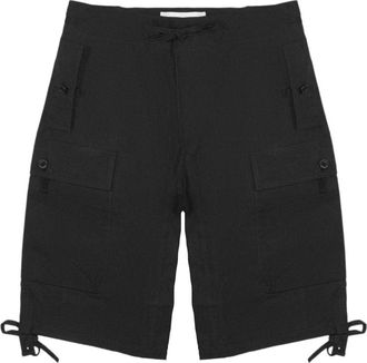 OAMC Oamc, Homme, Shorts, Noir, Taille: XL Peacemaker Shorts