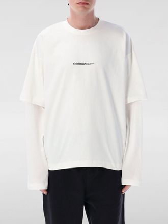 OAMC T-Shirt OAMC Herren Farbe Weiß