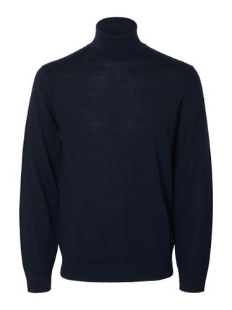 Selected Pullover SLHTray
