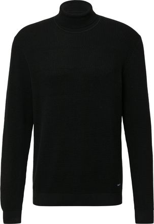 s.Oliver Pullover mit Rollkragen