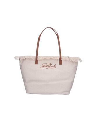 MC2 Saint Barth Large Tote Bag City