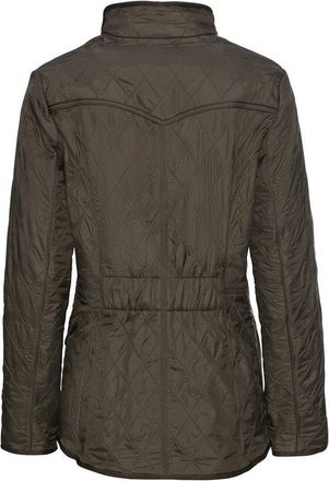 Barbour Steppjacke Steppjacke Cavalry Polarquilt