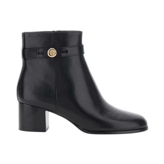 Tory Burch Botte Romy - Femme - Chaussures - Noir - Taille: 36 EU