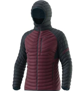 Dynafit Radical - Daunenjacke mit Kapuze Skitouring - Herren