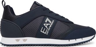 Emporio Armani Sneakers EA7 Emporio Armani 7X000337 AF18613 MZ592 Dunkelblau