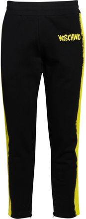 Moschino HOSEN & R&Ouml;CKE - Hosen auf YOOX.COM