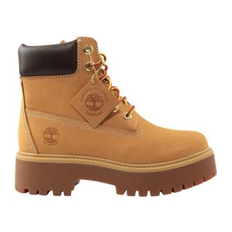 Timberland Femme, Chaussures, Brun, Taille: 37 EU 231 Wheat