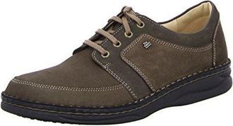 Finn Comfort FinnComfort NORWICH 1111901074 hommes Chaussures à lacets, Marron, 10