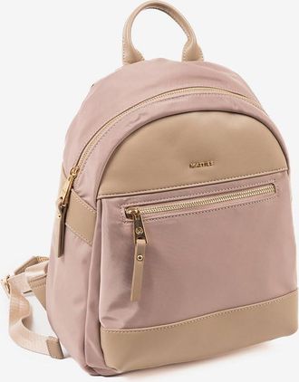 Matties Bags Unisex BERJA Handbag, Camel