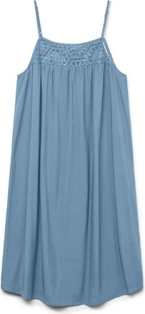 Vero Moda Vmgrace Short Singlet Dress WVN Ga