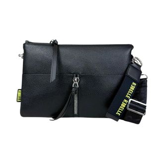 Rebelle Damen, Taschen, Schwarzk, ONE SIZEGr&ouml;&szlig;e