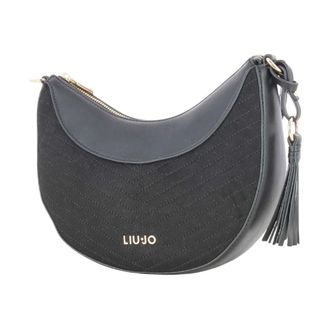 Liu Jo Umh&auml;ngetasche - - Bags - Damen - Schwarzk - ONE SIZE