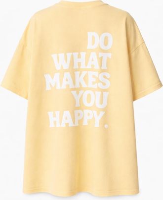 Worldclassca Oversizeshirt