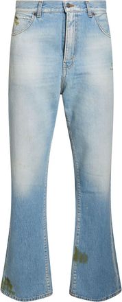 Haikure HOSEN & R&Ouml;CKE - Jeanshosen auf YOOX.COM