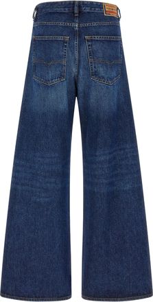 Diesel 1996 D-Sire Jeans - Blue