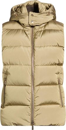 Moorer JACKEN & M&Auml;NTEL - Westen auf YOOX.COM