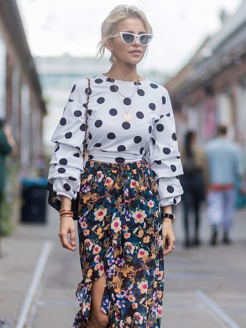 tendance pois Caro daur