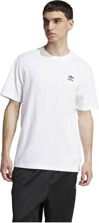 adidas Originals Herren T-Shirt aus Baumwolle TREFOIL ESS TEE