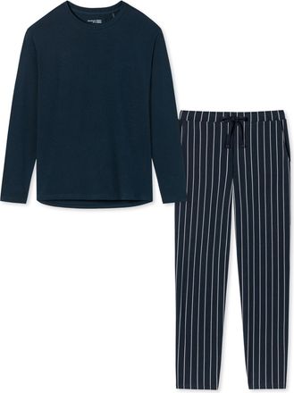Schiesser Pyjama Cotton