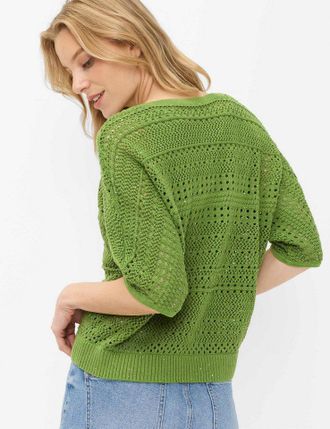 Brax Strickpullover Style EMMA
