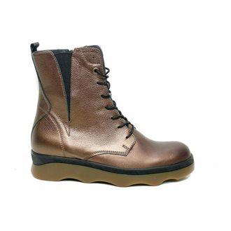 Wolky Akita Savana Boot - - Shoes - Damen - Braun - 39 EU