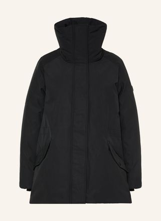 Moose Knuckles Daunenjacke West-Ed 3q schwarz