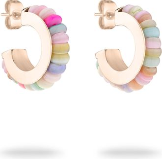 Tamaris Creole TJ-0644-E-20 Edelstahl IP Roségold