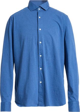 LUIGI BORRELLI NAPOLI TOPS - Hemden auf YOOX.COM