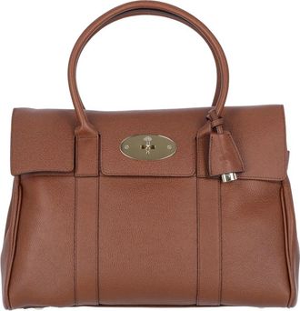 Mulberry Schultertasche Bayswater