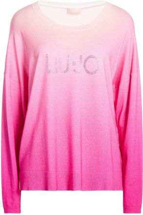 Liu Jo STRICKWAREN - Pullover auf YOOX.COM