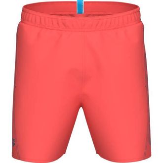 Arena Herren Badeshorts FUNDAMENTALS LOGO BOXER