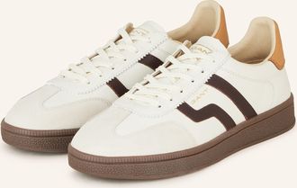 GANT Sneaker Cuzima weiss