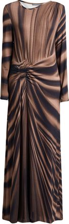 Alberta Ferretti KLEIDER - Maxi-Kleider auf YOOX.COM