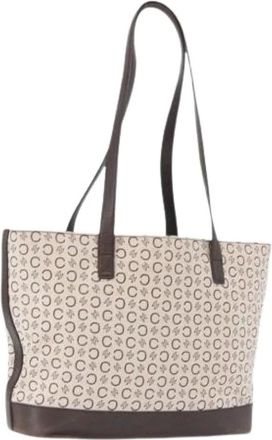 Celine Damen, Pre-Owned, Beige, ONE SIZEGr&ouml;&szlig;e