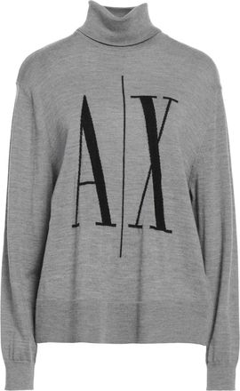 A|X Armani Exchange STRICKWAREN - Rollkragenpullover auf YOOX.COM