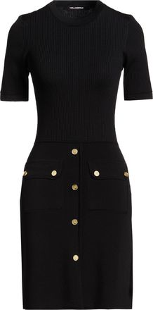 Karl Lagerfeld KLEIDER - Mini-Kleider auf YOOX.COM