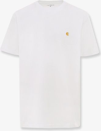 Carhartt Work in Progress Cotton T-shirt - CARHARTT WIP - gender_Man