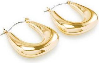 Au Printemps Paris Boucles doreille