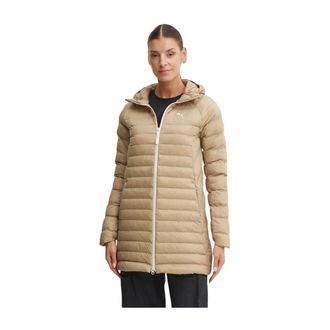 Puma Puma - Ski Vestes - Femme - Sport - Beige - Taille: 38 FR