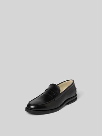 Duke and Dexter Loafer mit strukturierter Sohle