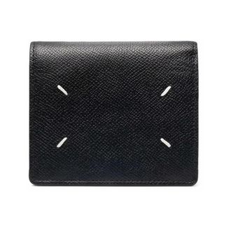 Maison Margiela Homme, Accessoires, Noir, Taille: ONE Size Wallets & Cardholders