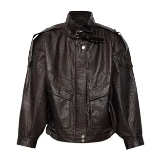 Gestuz GZtori Jacke - - Jackets - Damen - Braun - XS