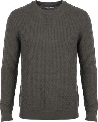 Emporio Armani STRICKWAREN - Pullover auf YOOX.COM